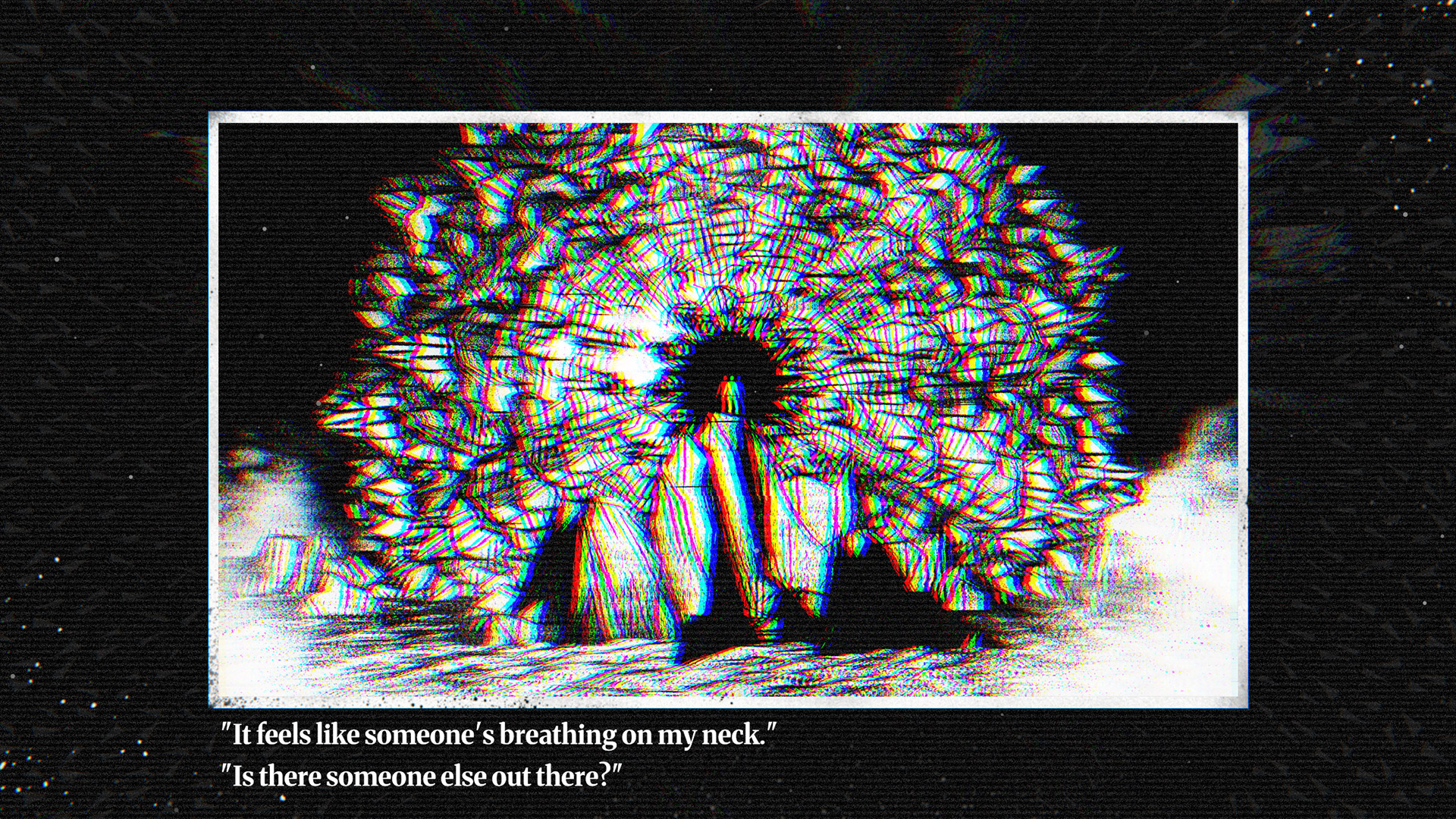 Pupilla by Laert Jansen for Interactive Fiction Showcase 2025 - itch.io