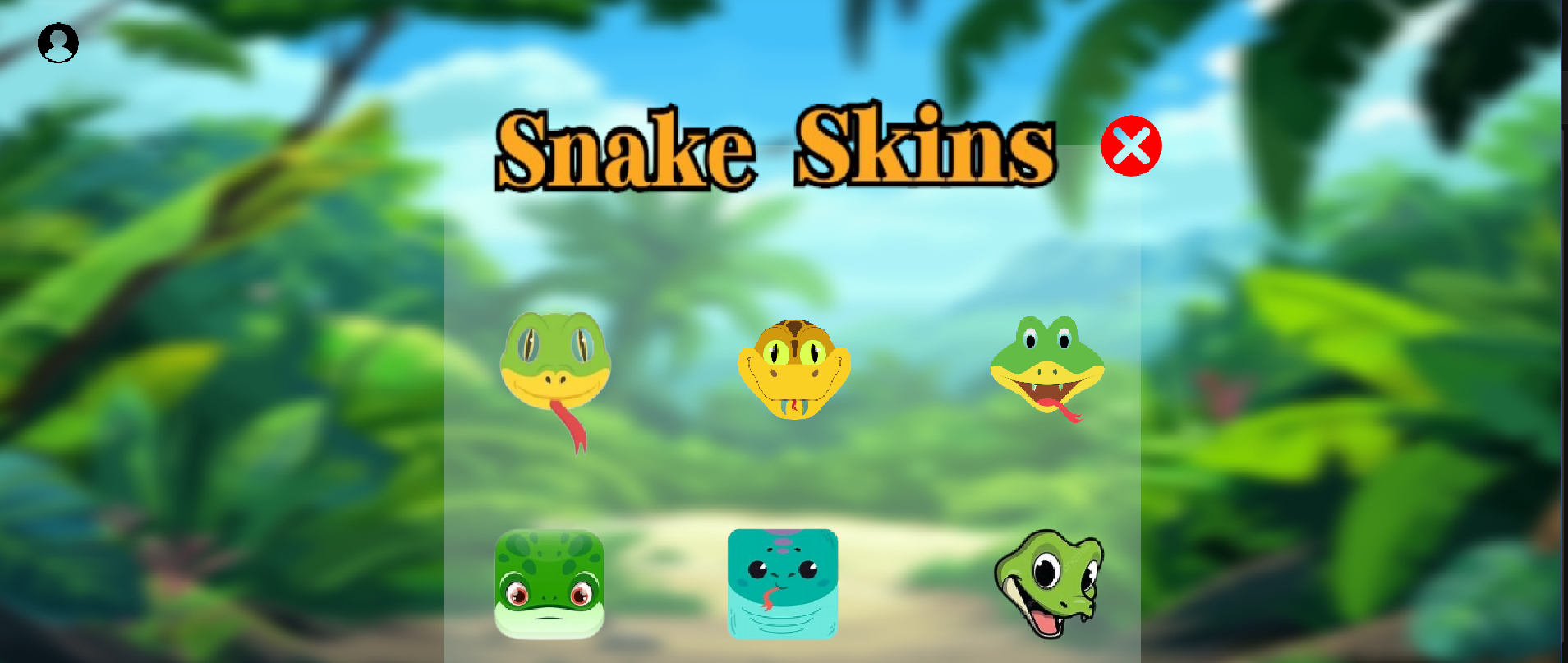Snake Game by jalaj-25