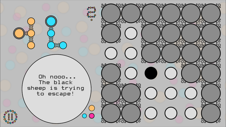 Loop Trap by Sherlocklini