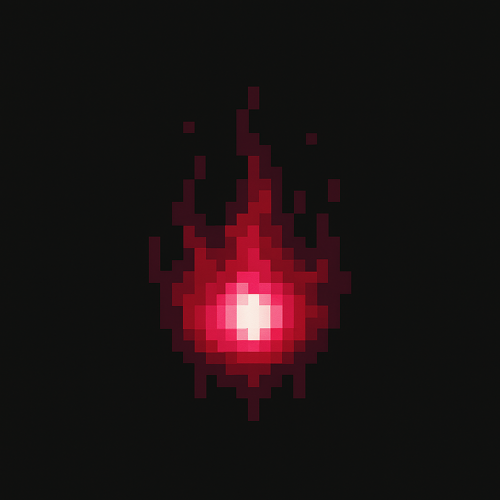 48 RPG Spells & Magic Effects – Pixel Art Pack for Indie Games by ...