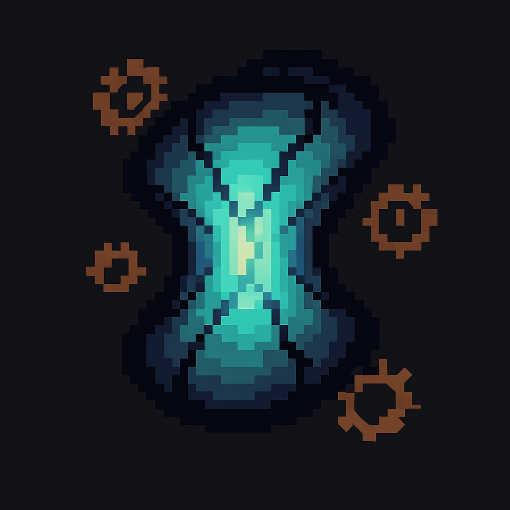48 RPG Spells & Magic Effects – Pixel Art Pack for Indie Games by ...