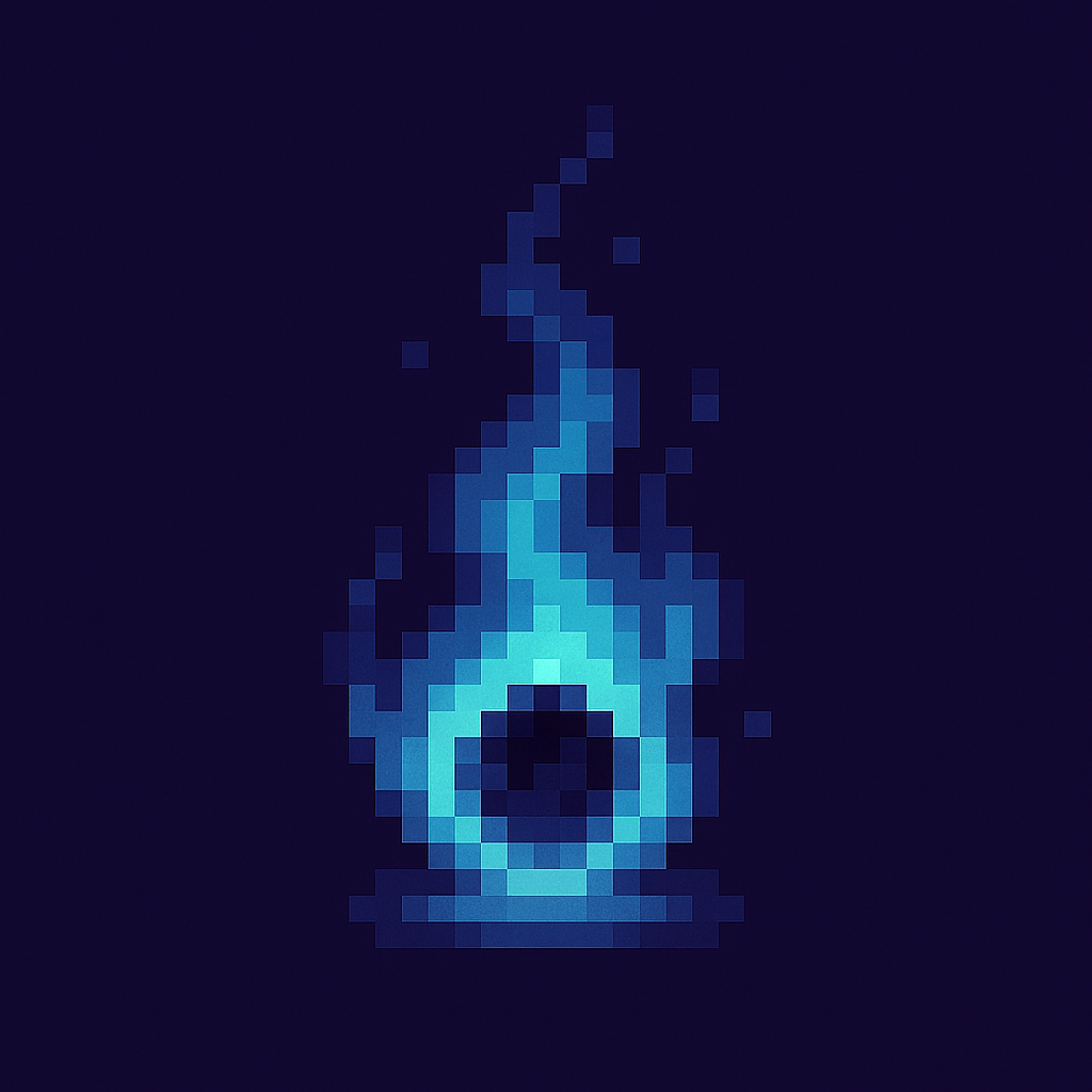 48 RPG Spells & Magic Effects – Pixel Art Pack for Indie Games by ...