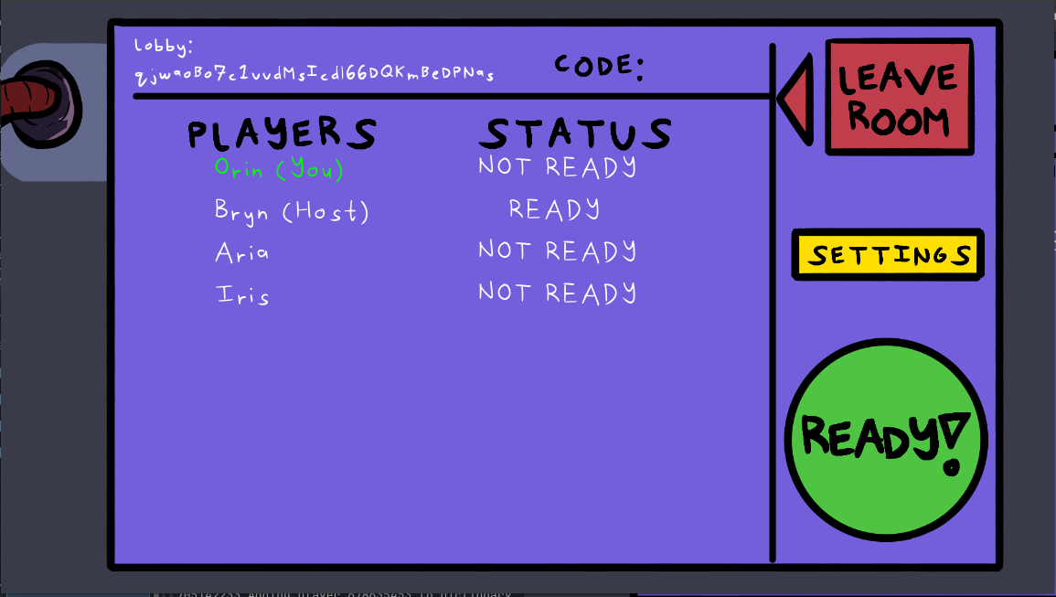 ALT: Theater Games by UPLB Game Development Society
