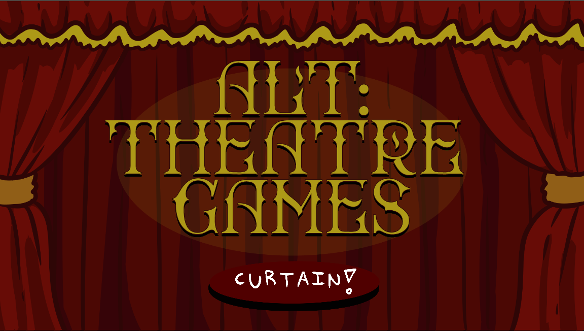 ALT: Theater Games by UPLB Game Development Society