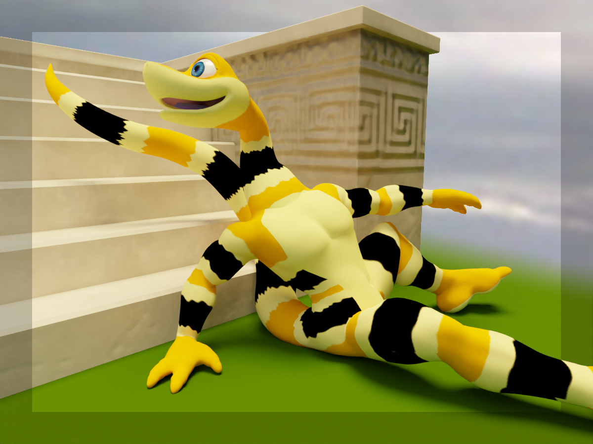 KabalMystic Snakes Pack by IronGut