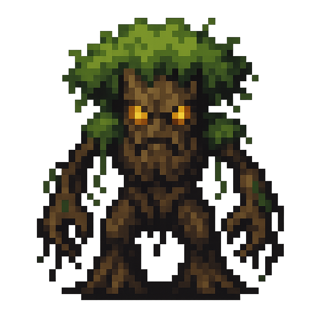 32 RPG Monsters – 16-Bit Pixel Art Sprite Pack for Retro Games by ...