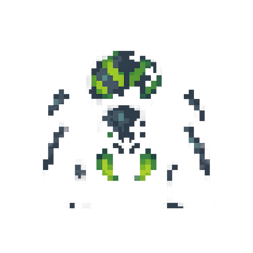 32 RPG Monsters – 16-Bit Pixel Art Sprite Pack for Retro Games by ...