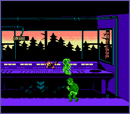 Haunted: Halloween '87 - The Year of the Witch (NES) by Retrotainment Games
