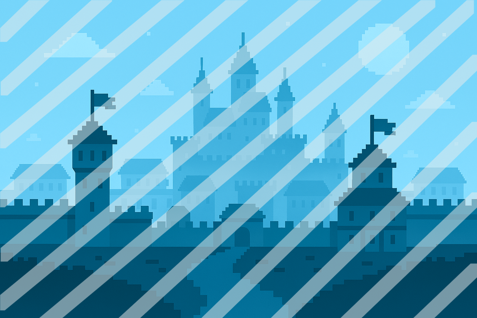 📝 Devlog #1 – Gran actualización de Backgrounds - 62x Different Static ...