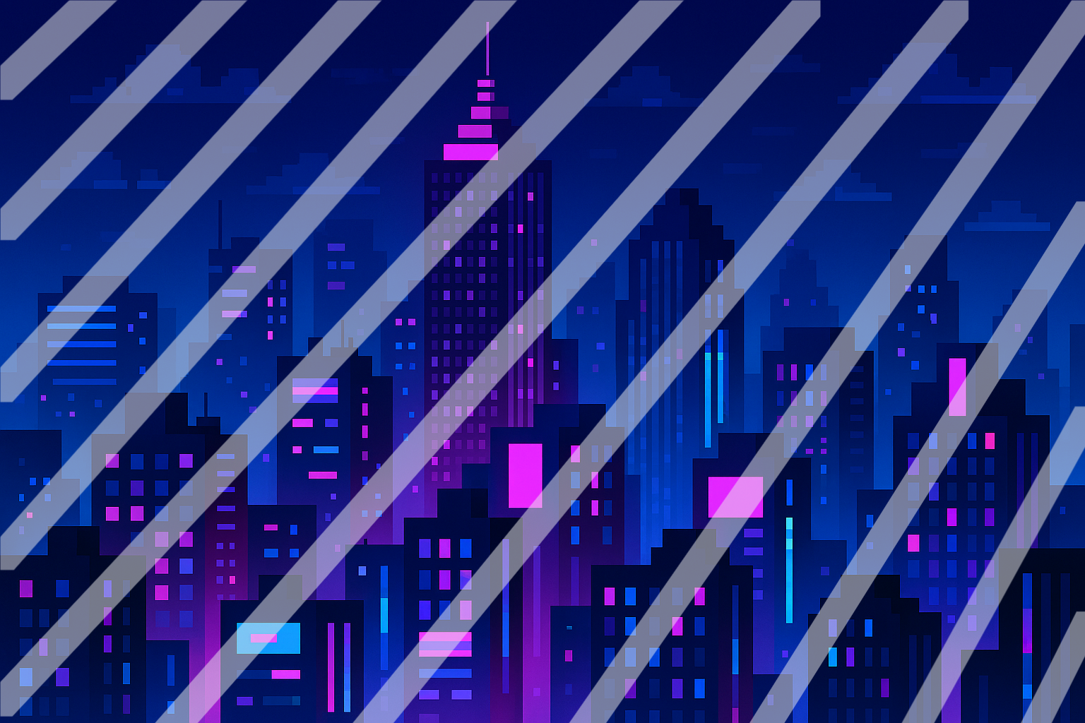 📝 Devlog #1 – Gran actualización de Backgrounds - 62x Different Static ...