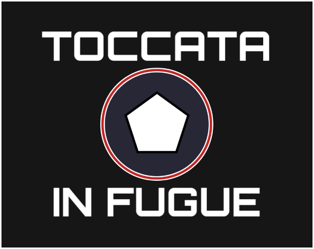 Toccata in Fugue by FabioBatisteti for GoedWare Game Jam Limited Shapes ...