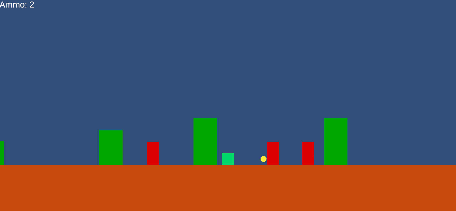 Retro Mario Gun by GrayDy