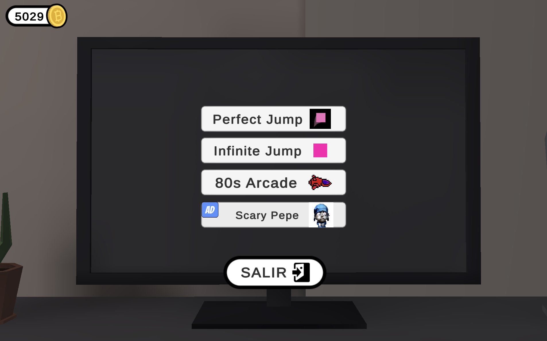 Talking Maria by Manolito Dev