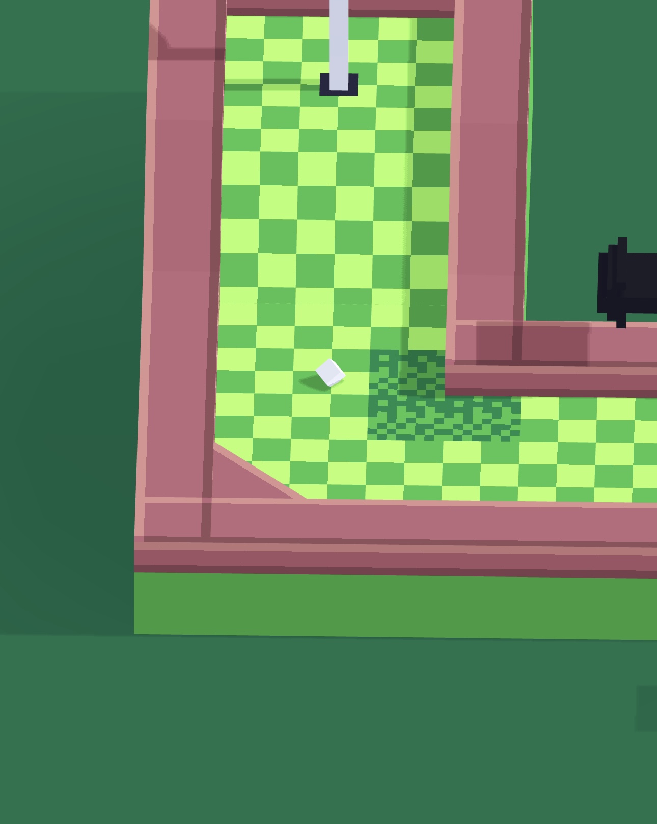 Mini Golf Quest by Purplecade