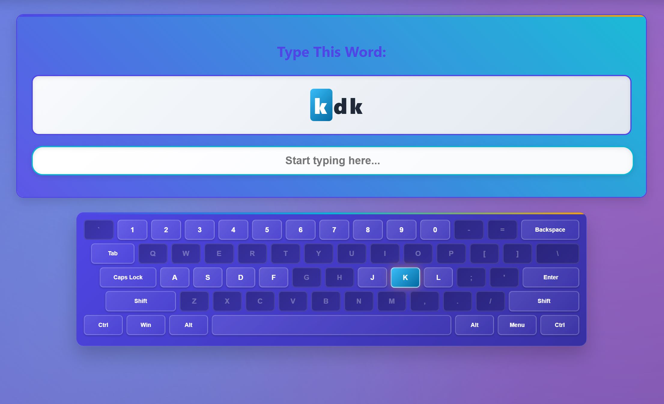 Babel Monkeys (Incremental Typing ) by Growtye