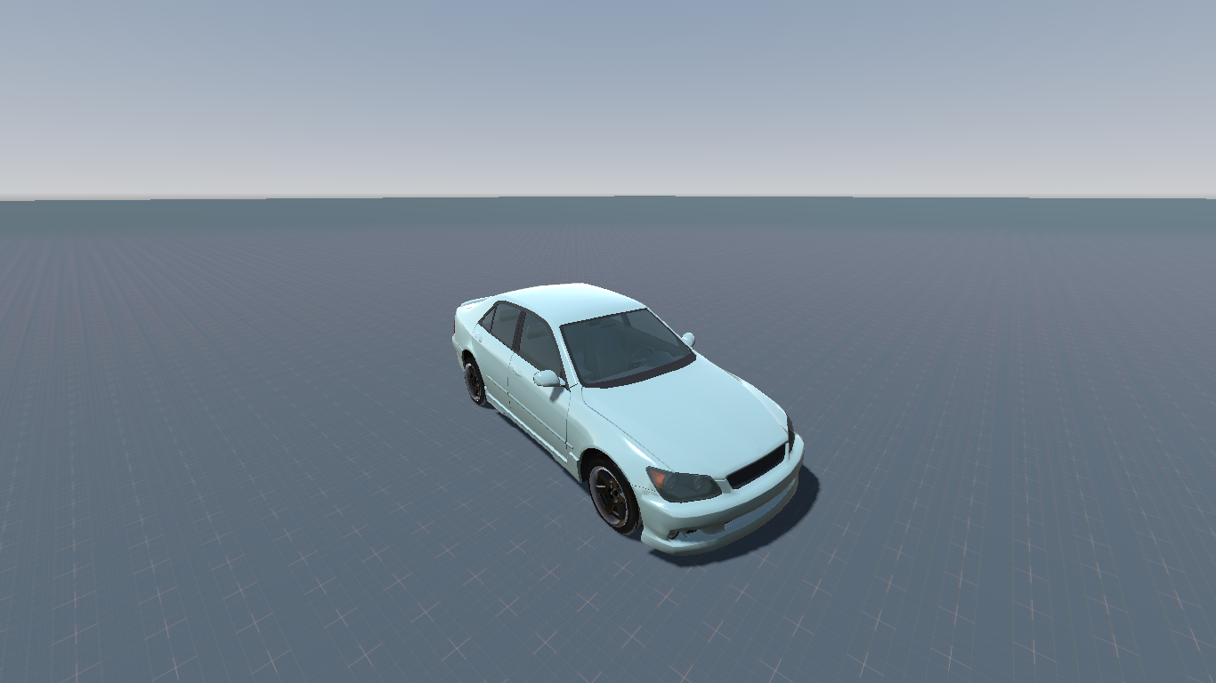 Godot Car Movement Physics by Pure Gamer Studios