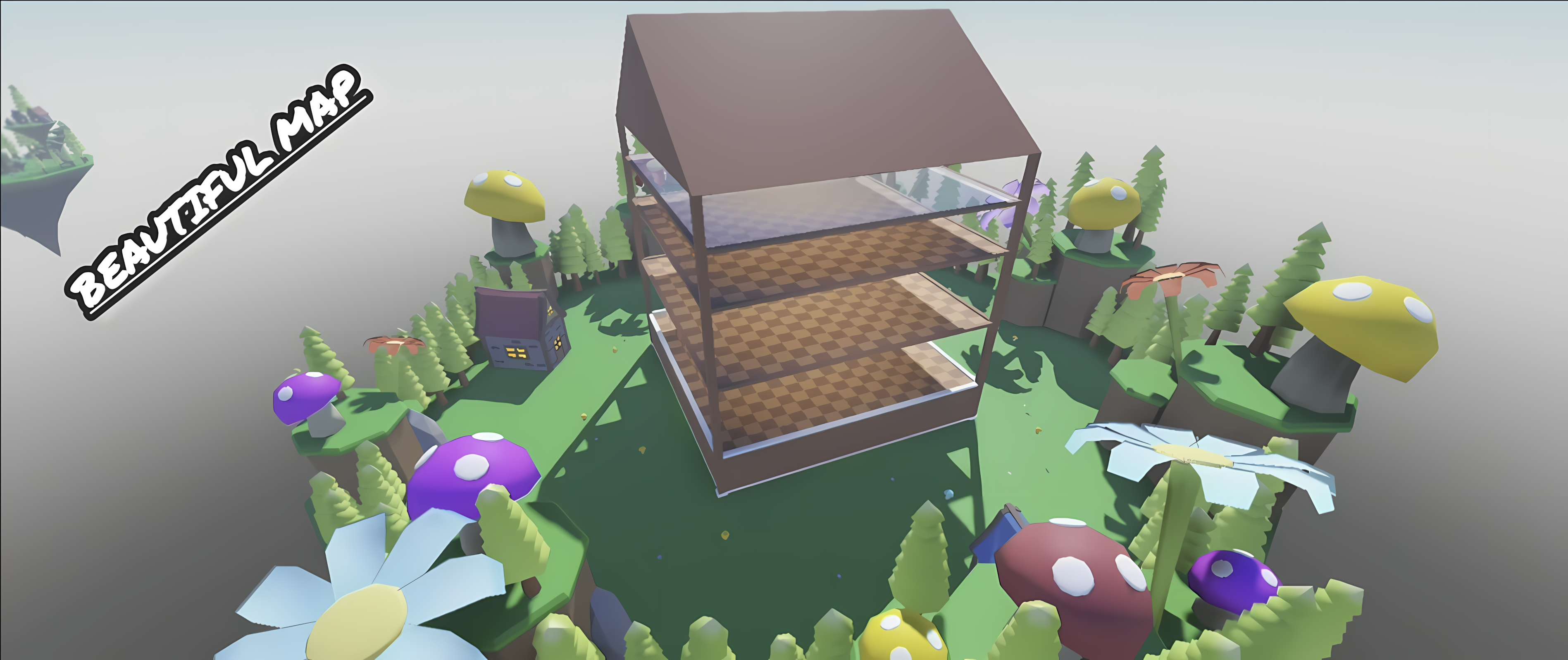 Spleef - Complete Roblox Game by Ryvion Studios