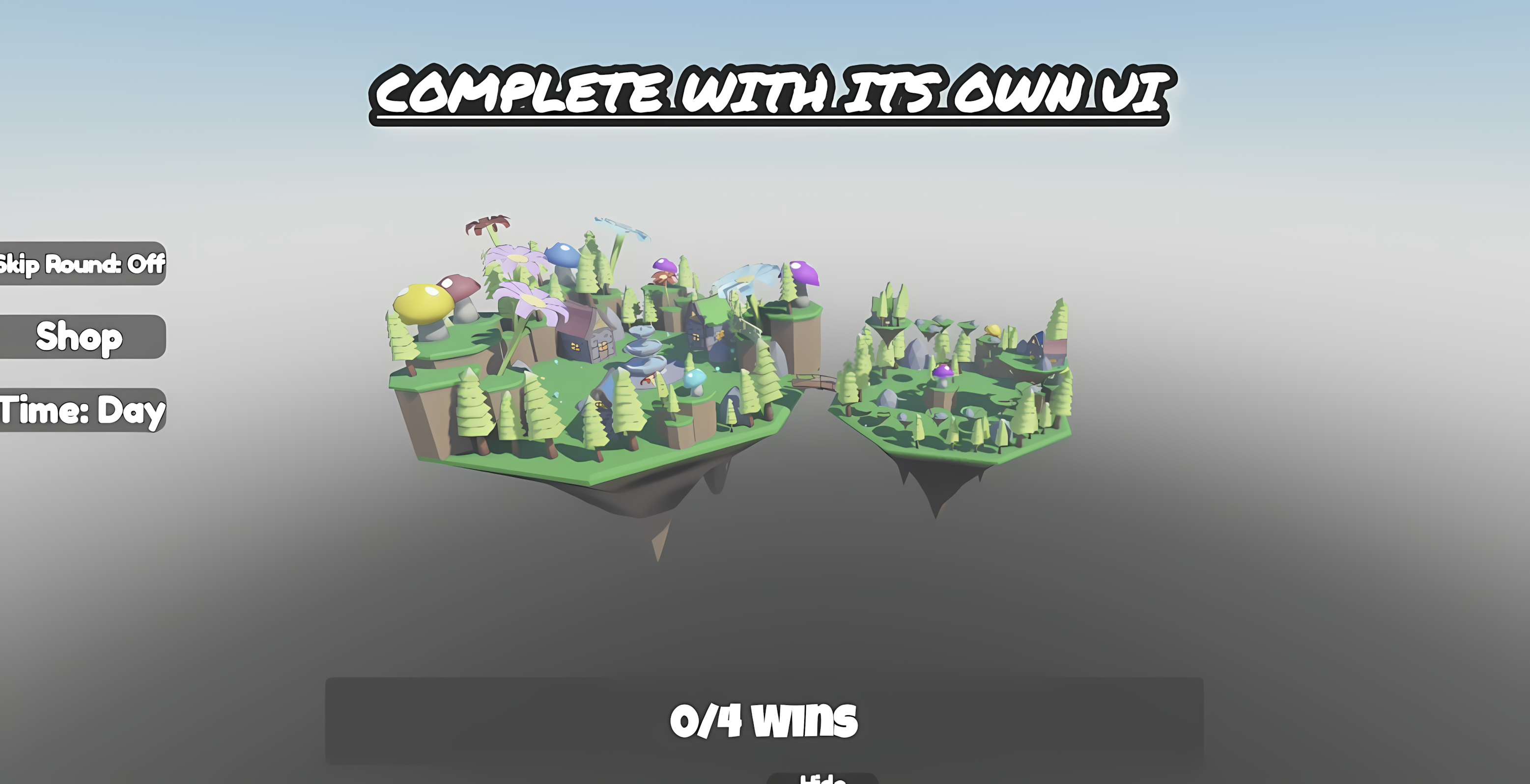 Spleef - Complete Roblox Game by Ryvion Studios