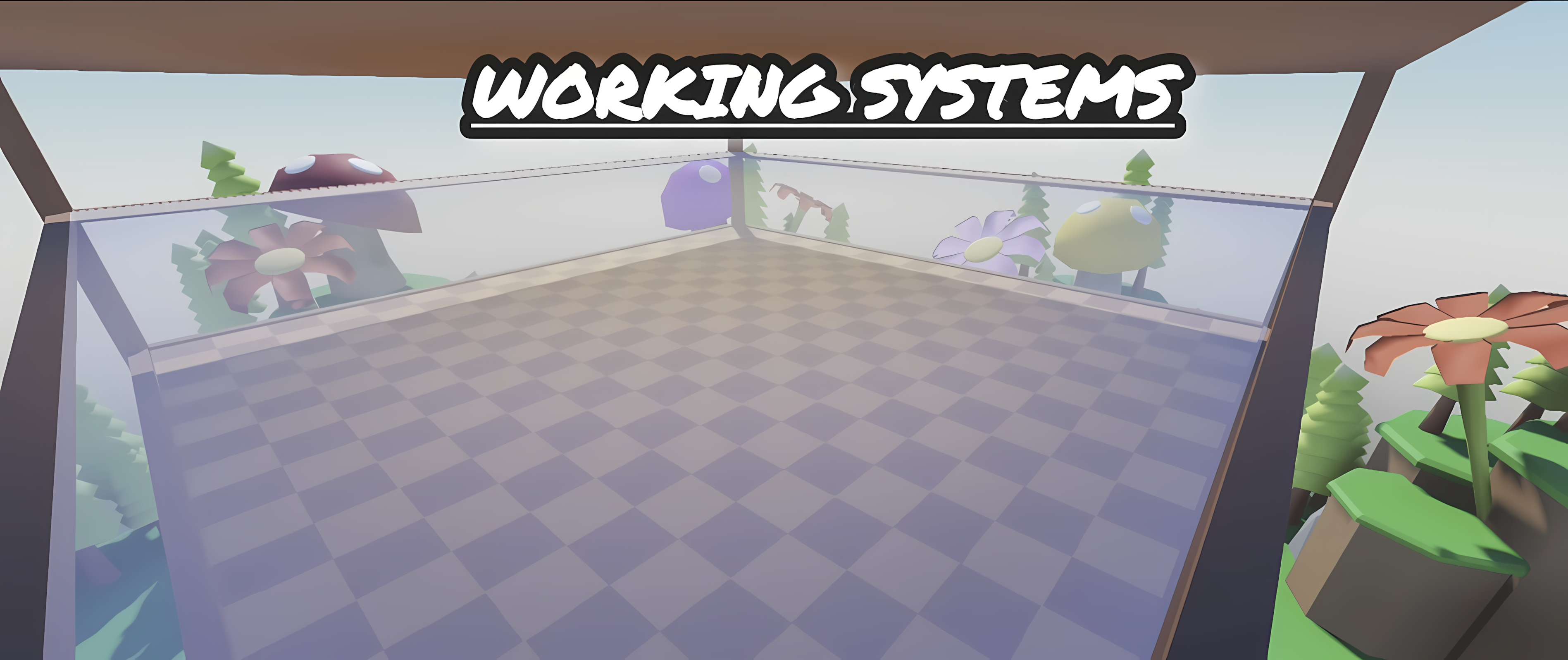 Spleef - Complete Roblox Game by Ryvion Studios