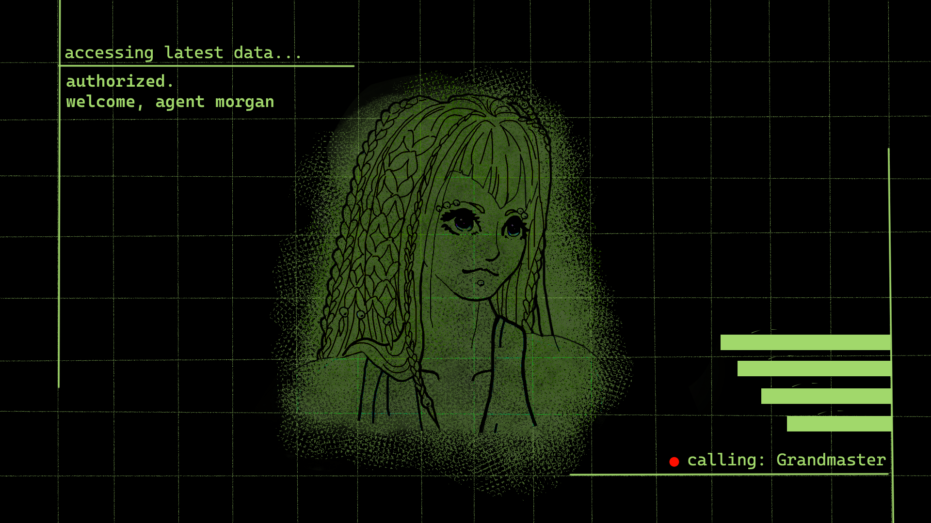 Rate Agents of Interest by aceofclub, Genisys_1_3, witch hunt.er ...