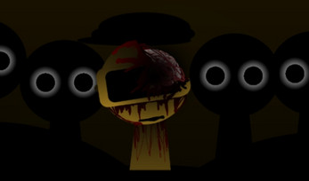 At End Times - Sprunki Shifted by Eclipse/VoidStar