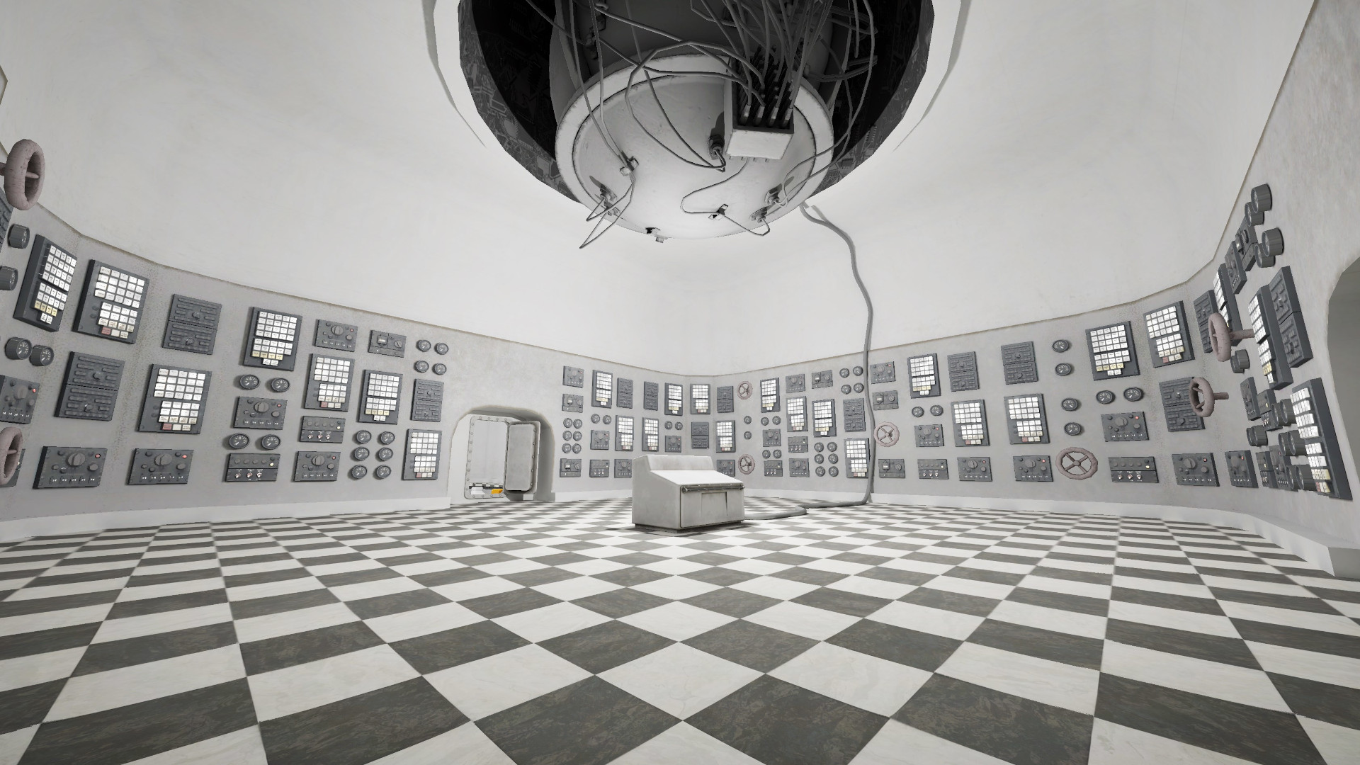 What Remains of Orbo's Exodus by Feverdream Johnny