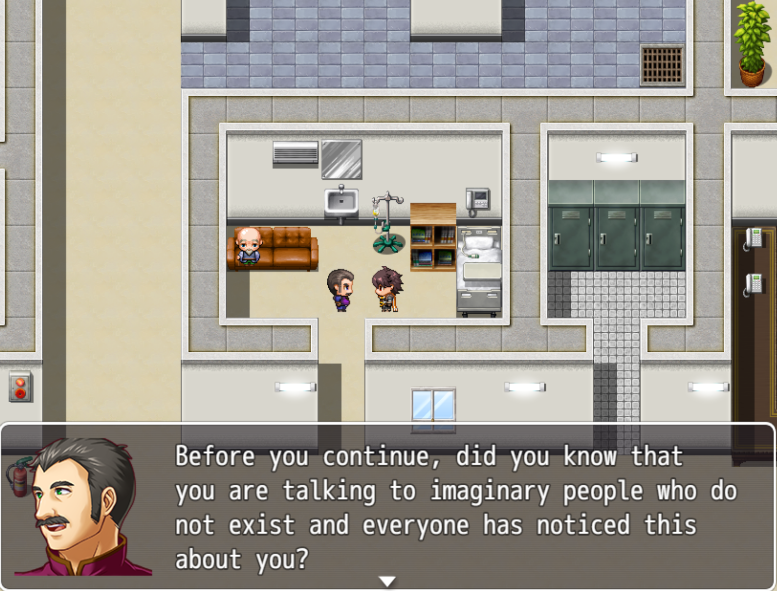 An unfulfilled wish by Quintaro