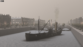 WW2 Paris Roblox Map – Pre-Occupation Landmark by Kingdoms Way - WW2 ...