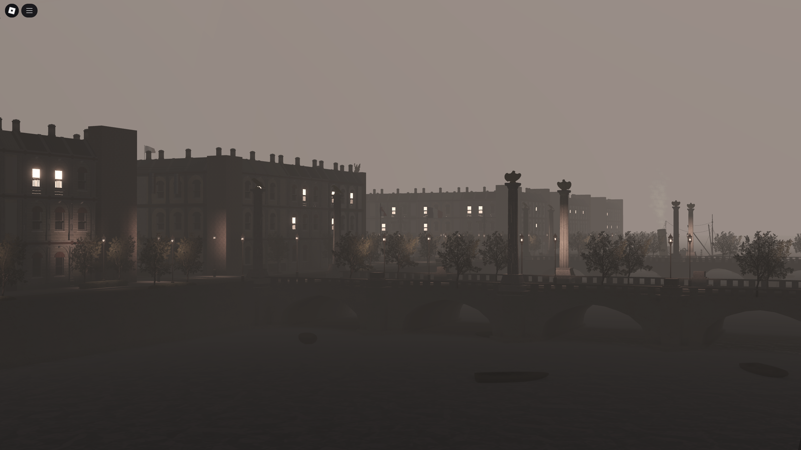 WW2 Paris Roblox Map – Pre-Occupation Landmarks & Arc de Triomphe by ...