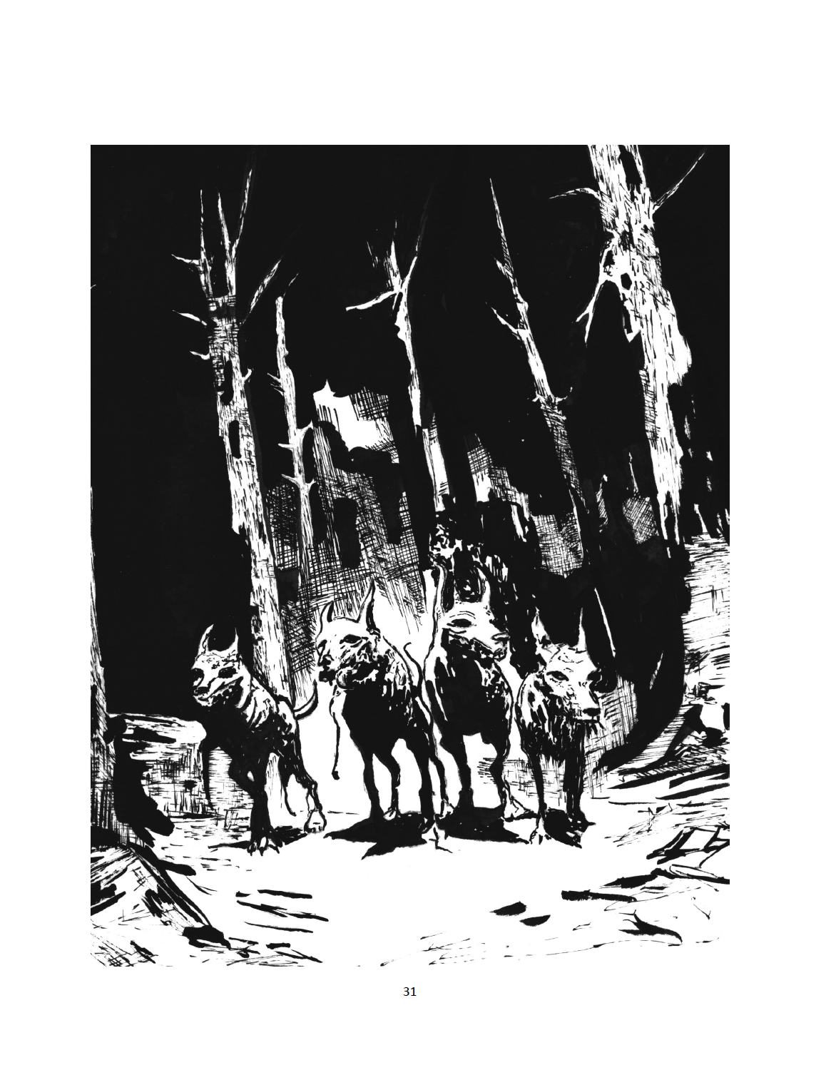 Rolls of Engagement by WBD Gaming