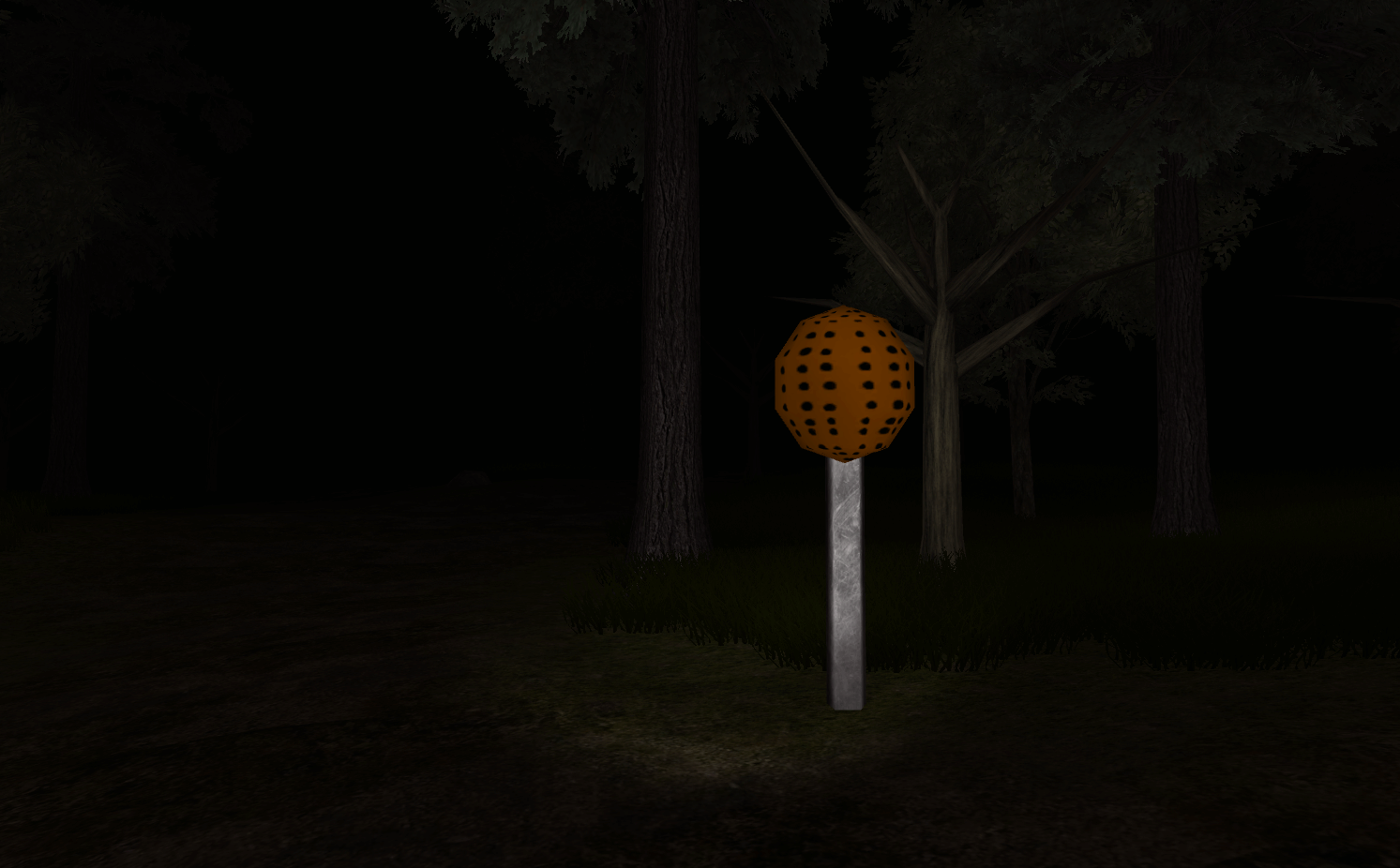 Slendytubbies Plus (ALPHA) by Chase2006