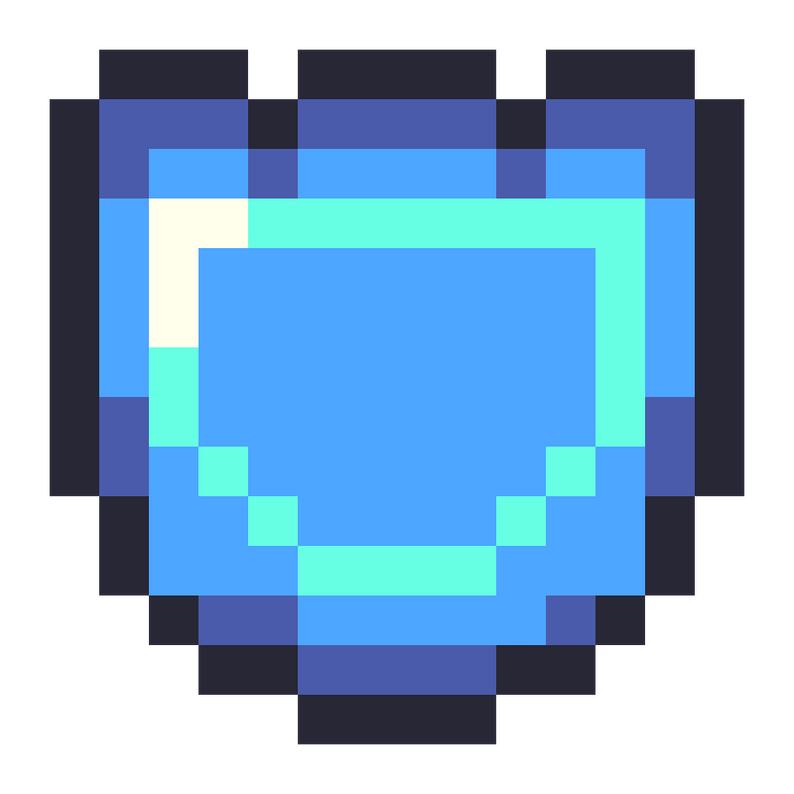 "20 Pixel Art Item Spinning Animations" by Pixel Explosive
