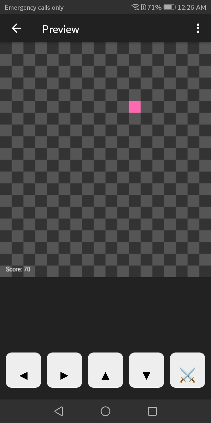 Pixie game! by Folopels