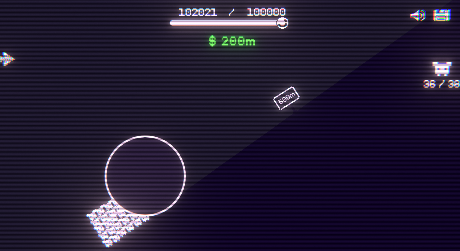 Sisyphus Incremental by Erocol