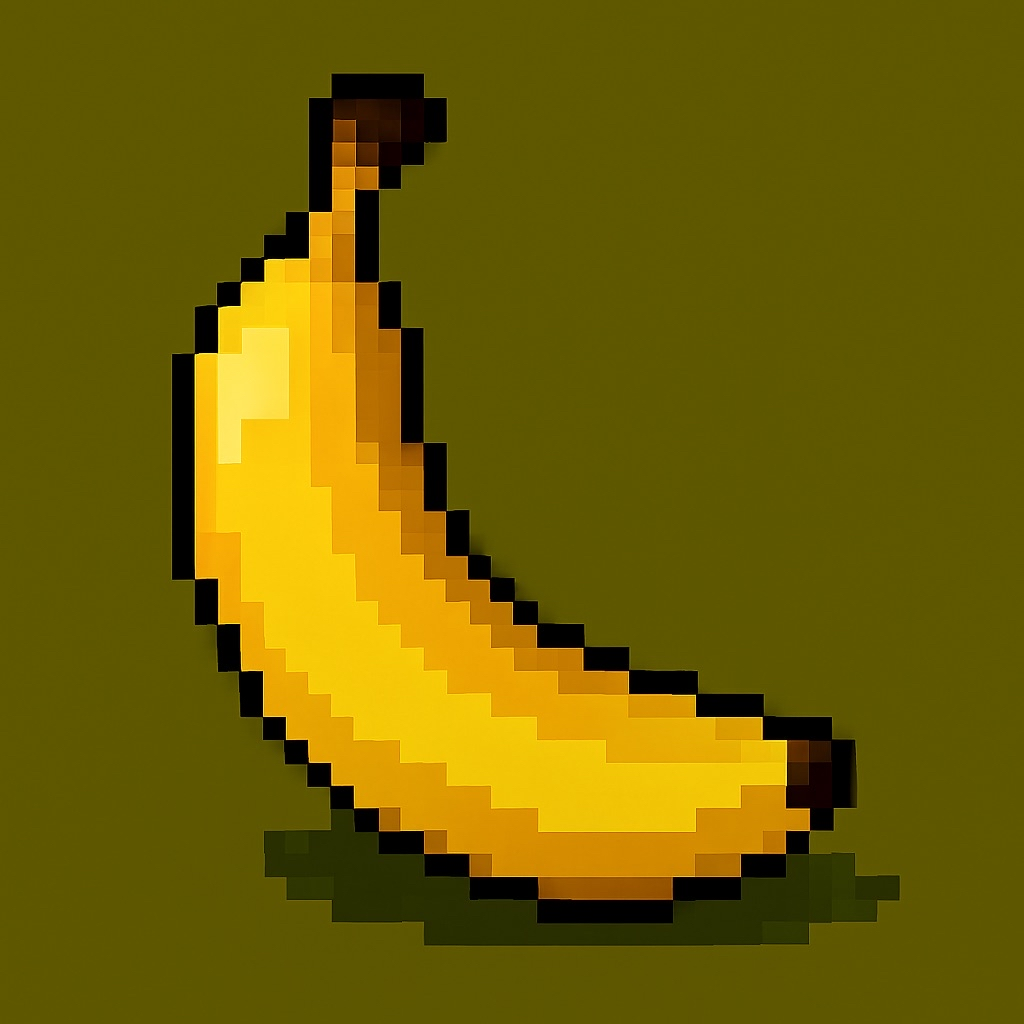 20 fruit sprites by Supernal Studios