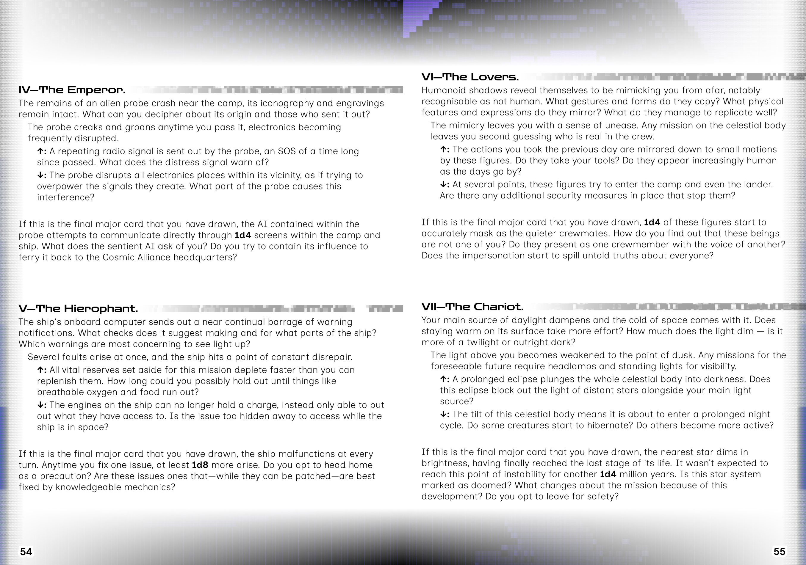 What We Found Beyond the Stars by Steph "StickyHunter" Farrow