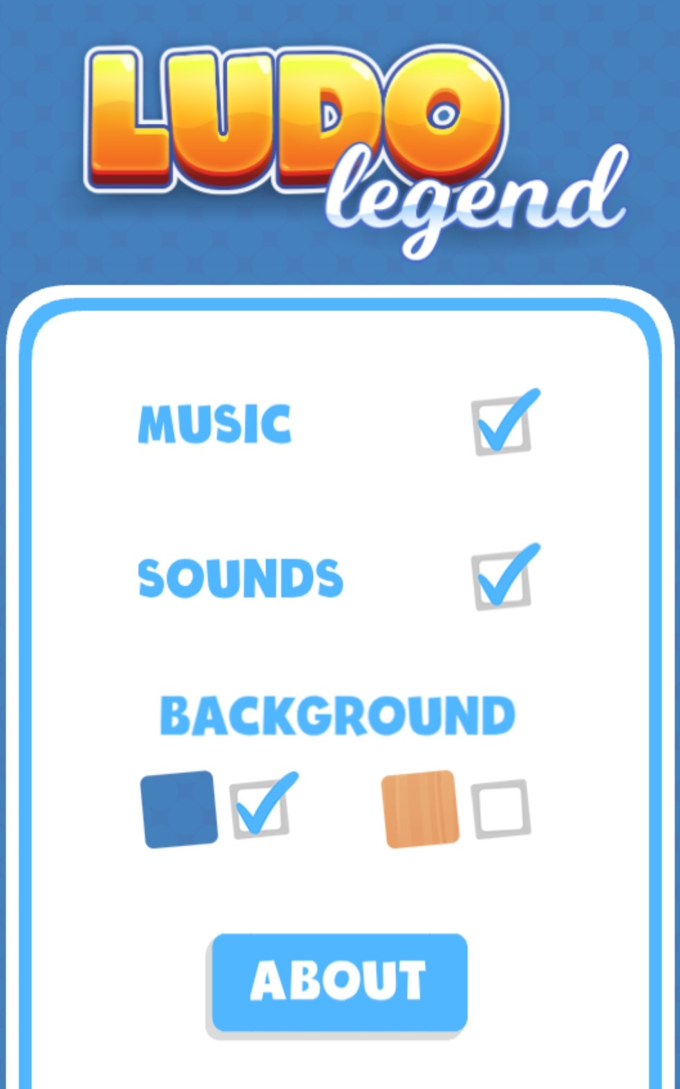 Ludo Legend Super by Superzhub