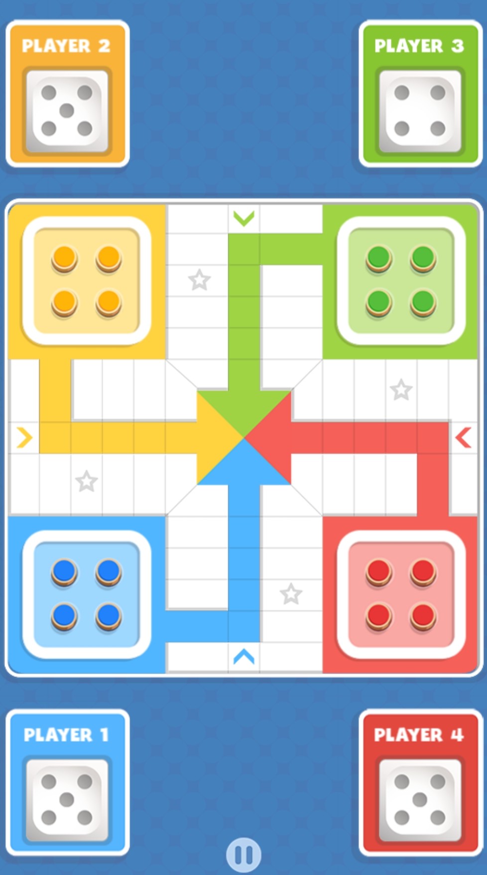 Ludo Legend Super by Superzhub