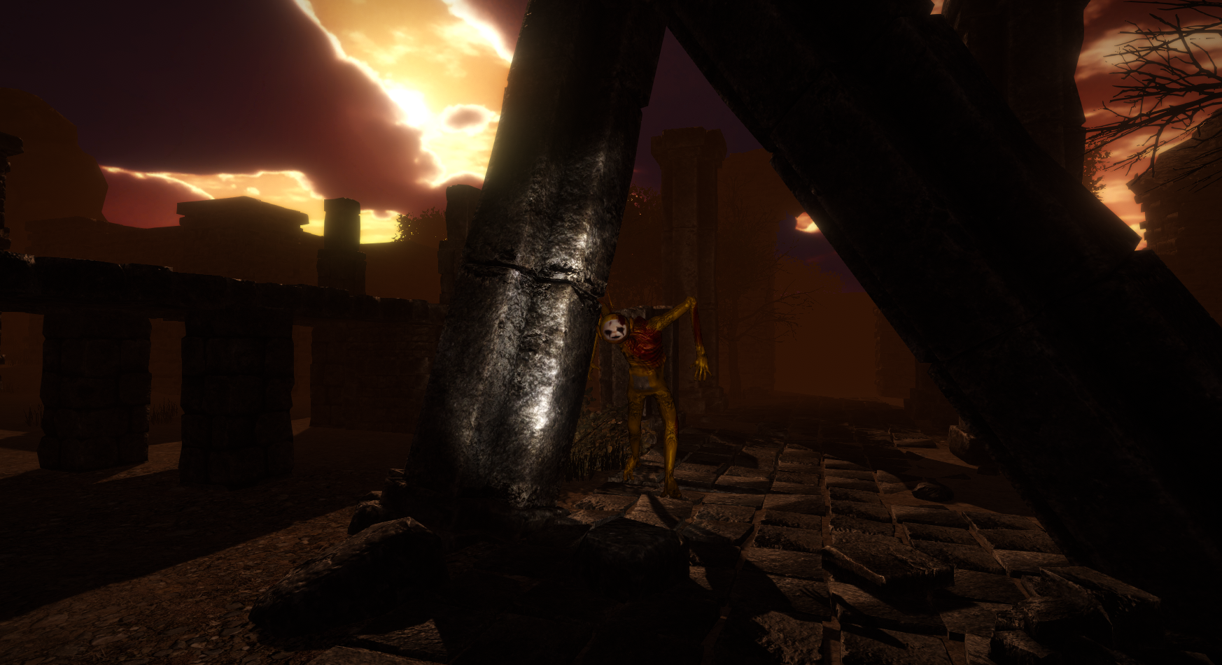 Slendytubbies II Plus by Glazmos