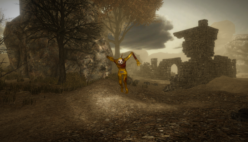 Slendytubbies II Plus by Gabri_JR