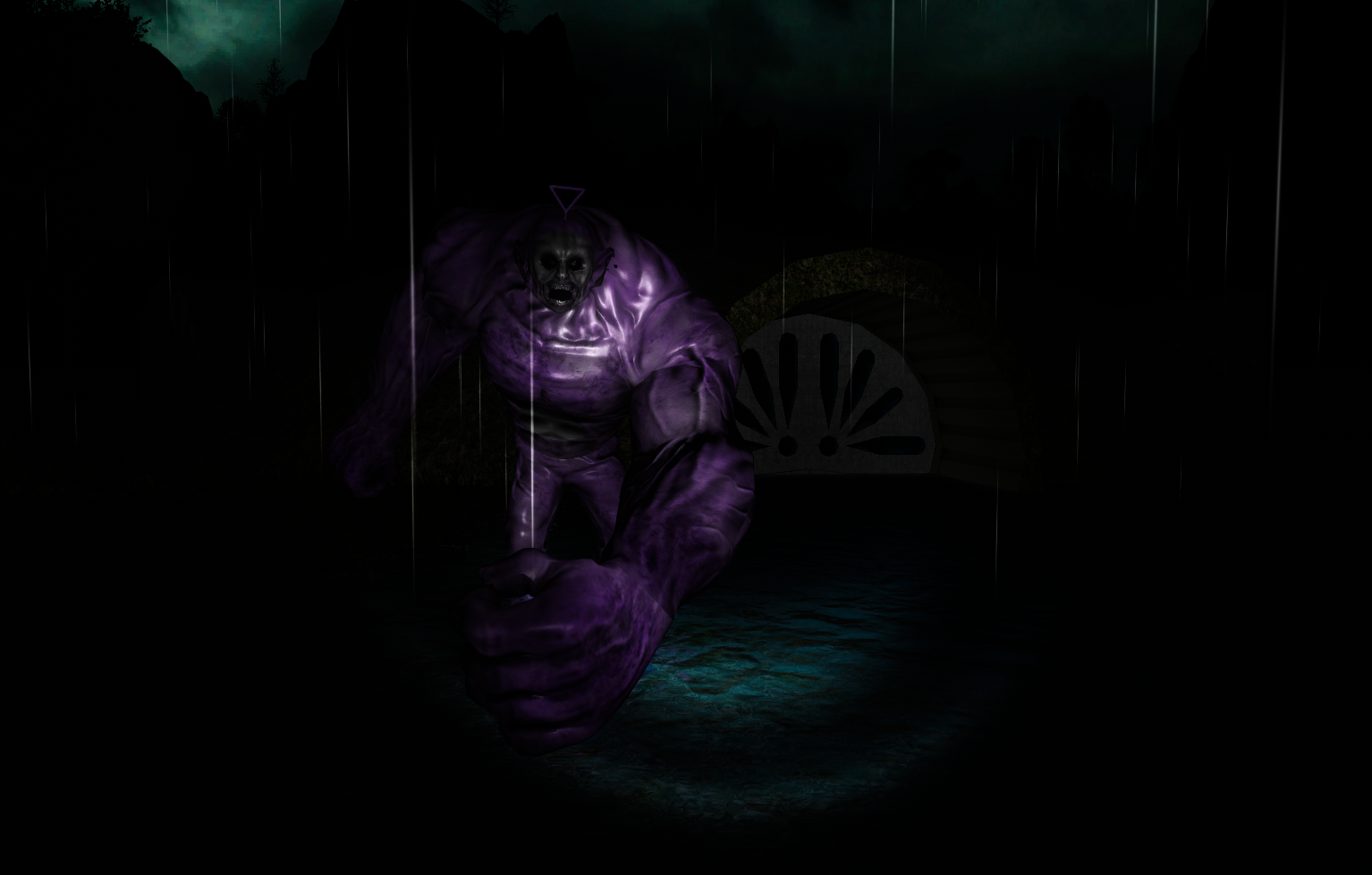 Slendytubbies II Plus by Gabri_JR