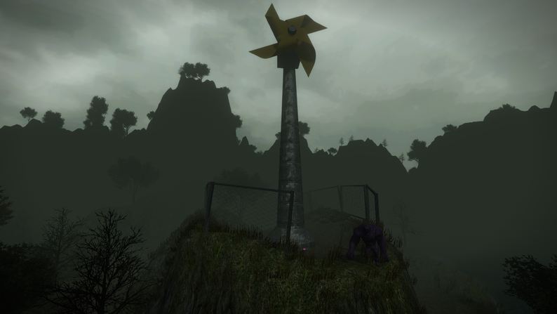 Slendytubbies II Plus by Gabri_JR