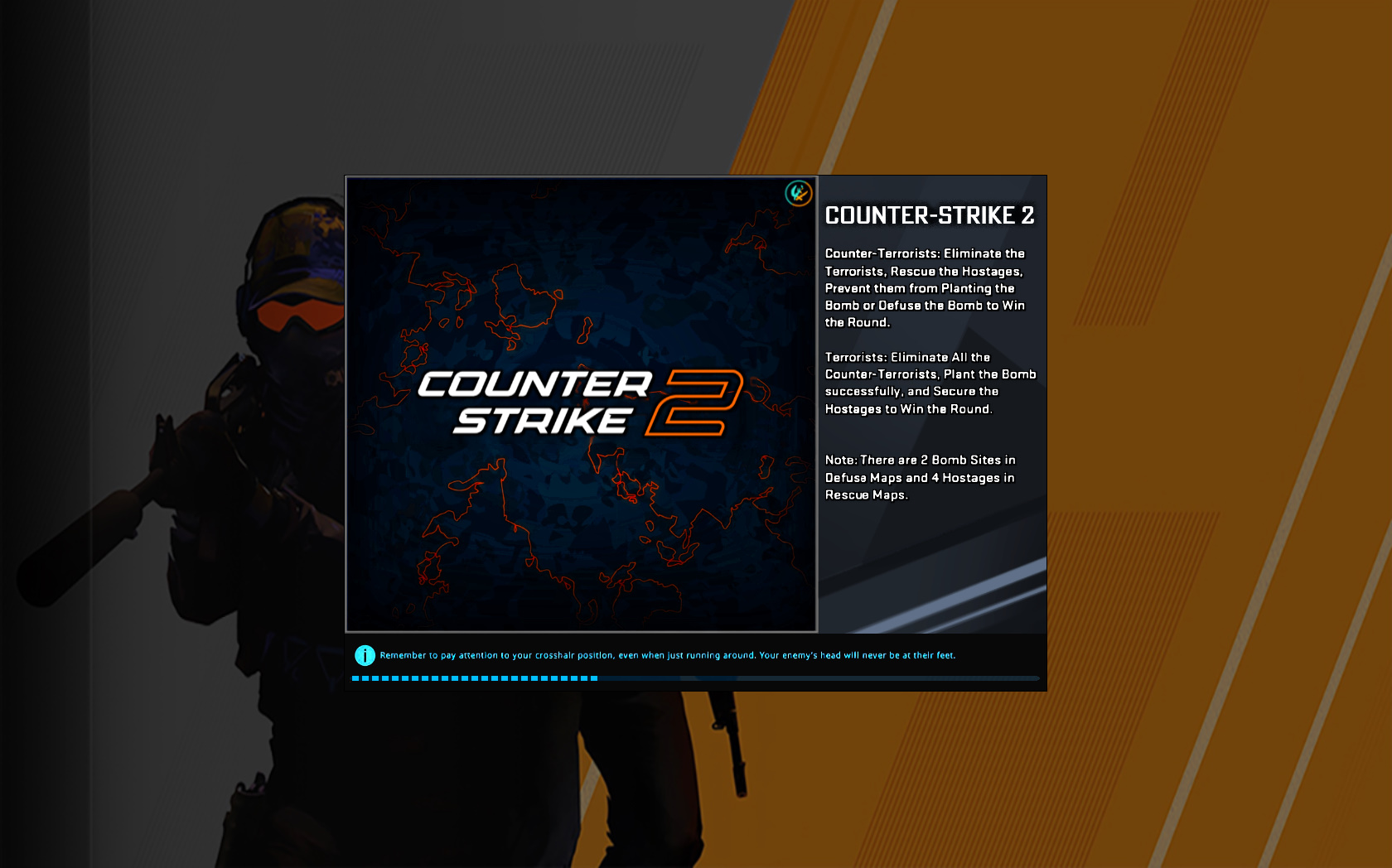 I just added some screenshots to the main page! - Counter Strike 1.6 ...