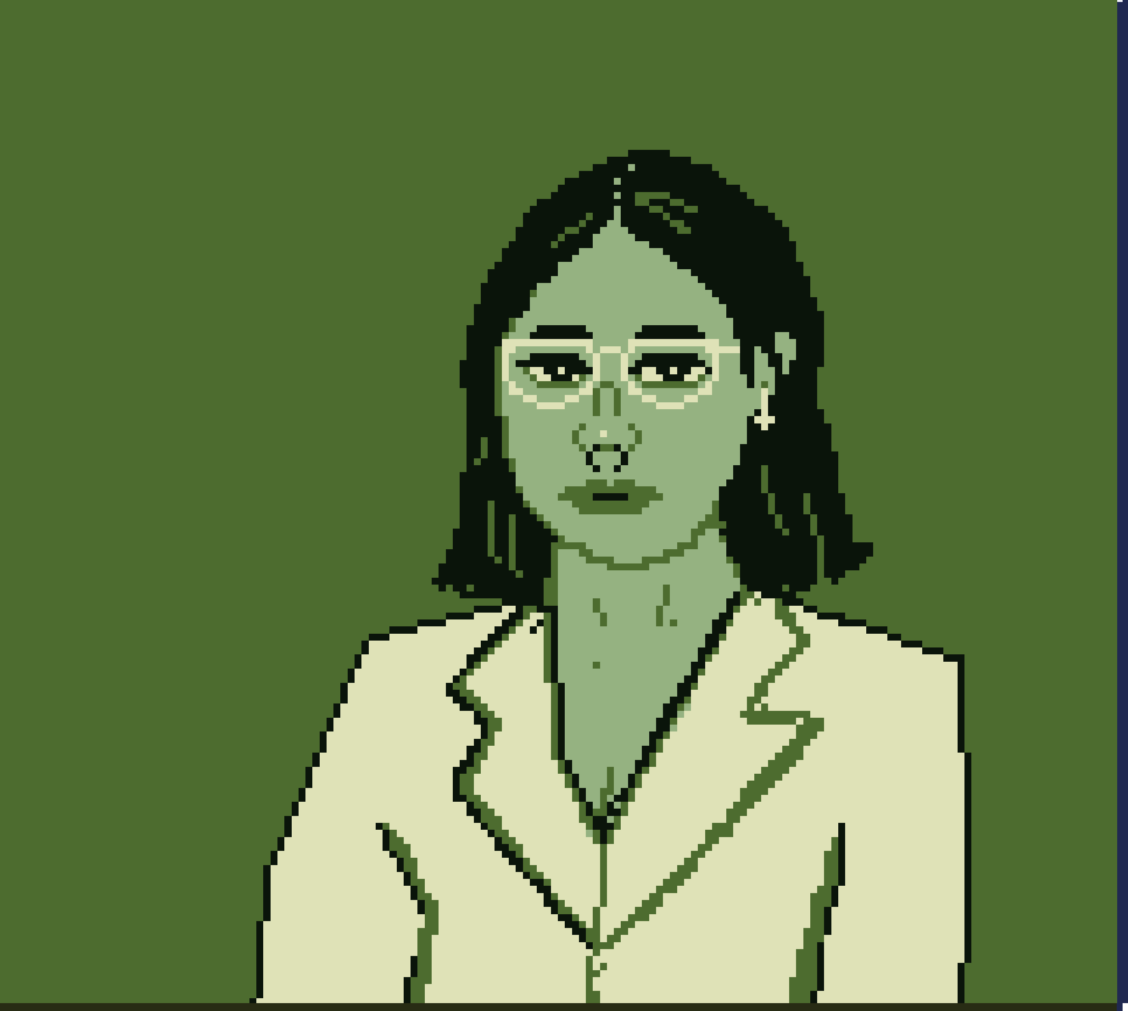 Goth Girl Heaven - A Gameboy style NSFW dating sim (18+) 0.04 by EvilBunny