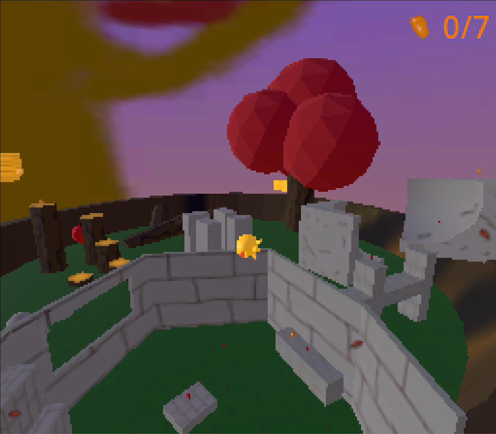 EAT ROLL REPEAT by Proud Mom Games, Ryan Kubik for Godot Wild Jam #85 - Our 7th year! - itch.io