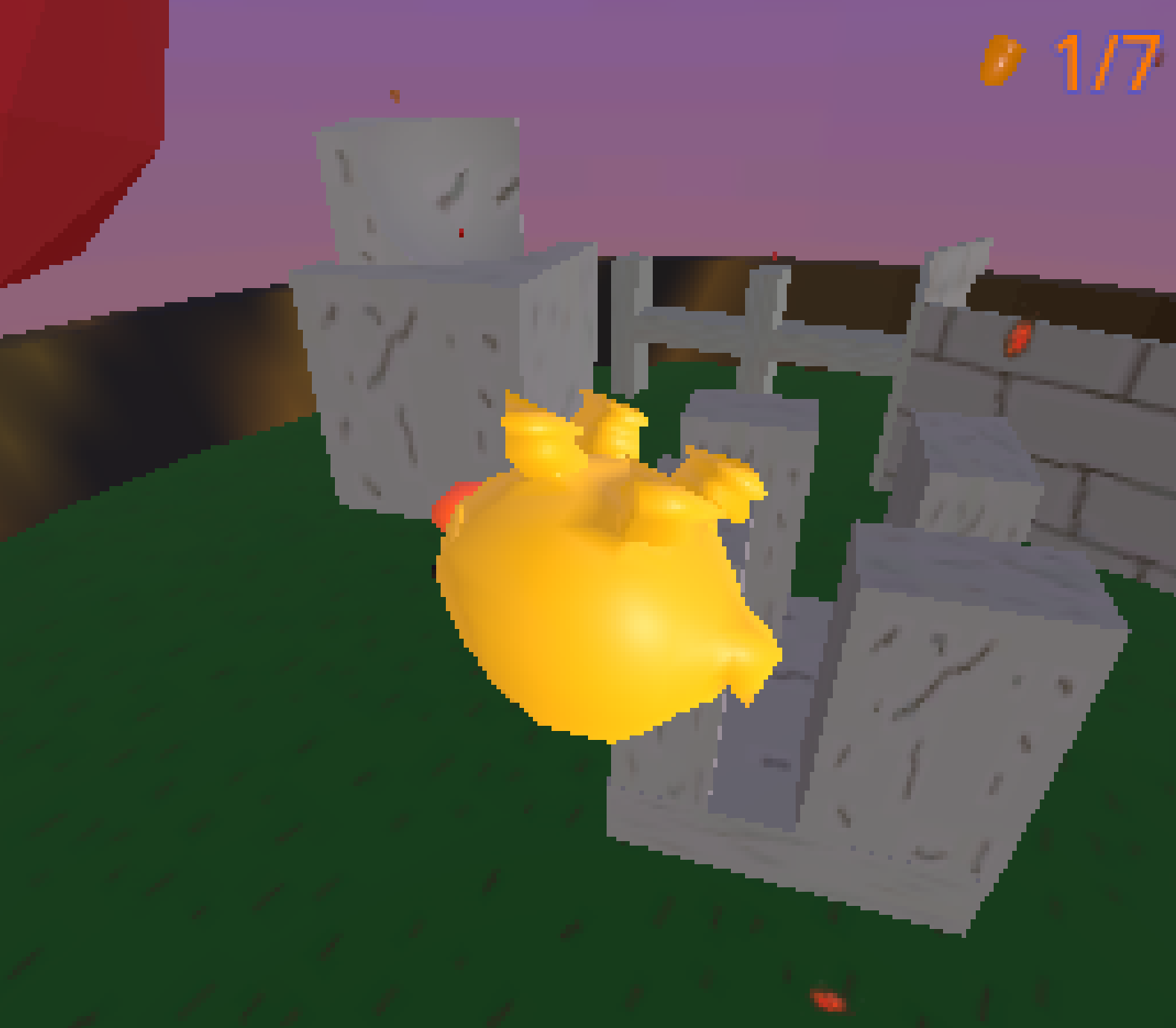 EAT ROLL REPEAT by Proud Mom Games, Ryan Kubik for Godot Wild Jam #85 - Our 7th year! - itch.io