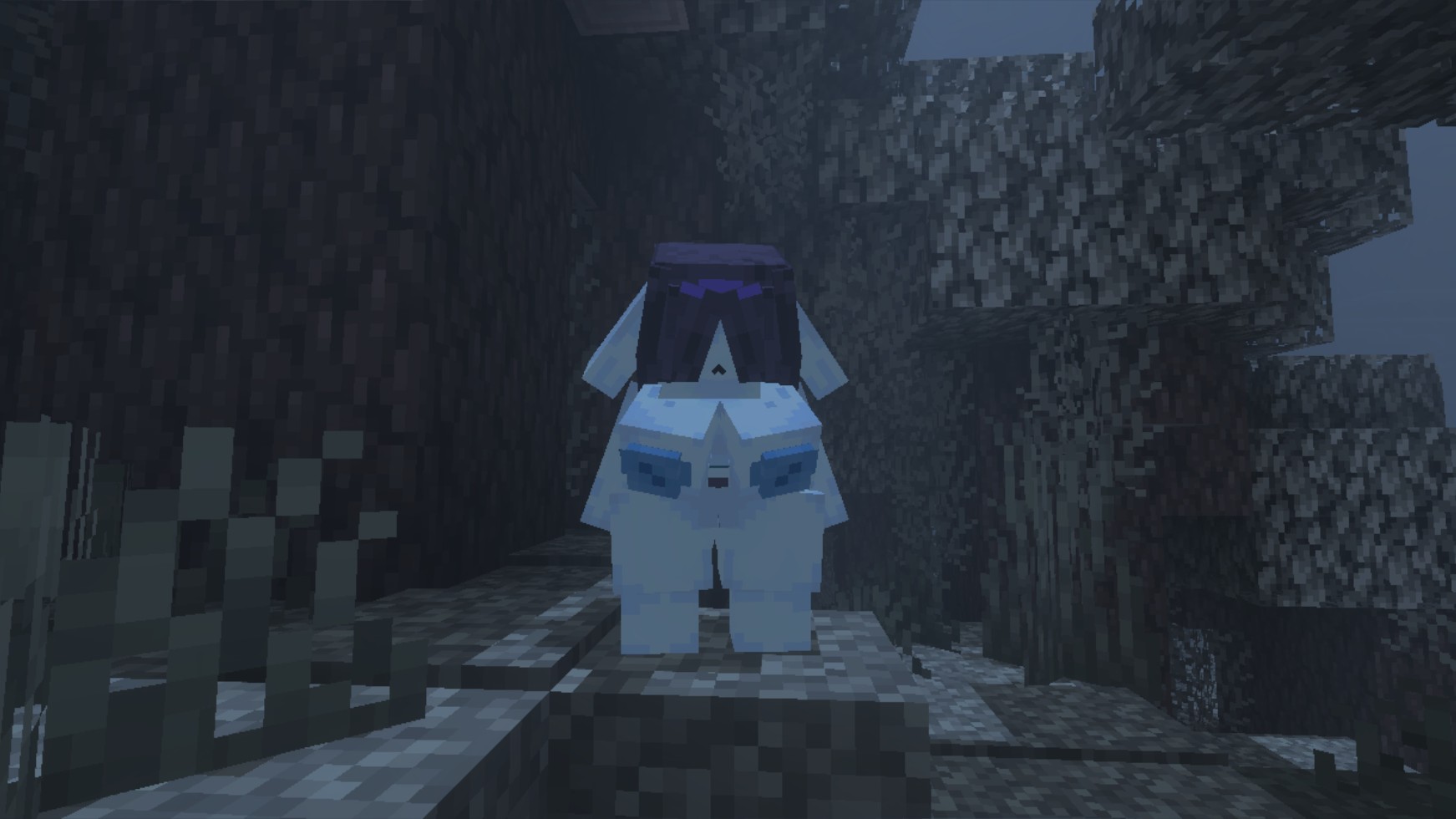 Ghost Gobling (Beta) by GoonCraft Studio