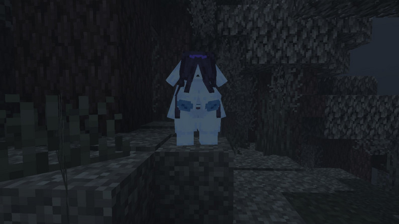 Ghost Gobling (Beta) by GoonCraft Studio