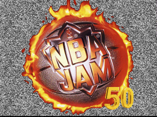 NBA Jam TE PlayStation Mods by Double Z