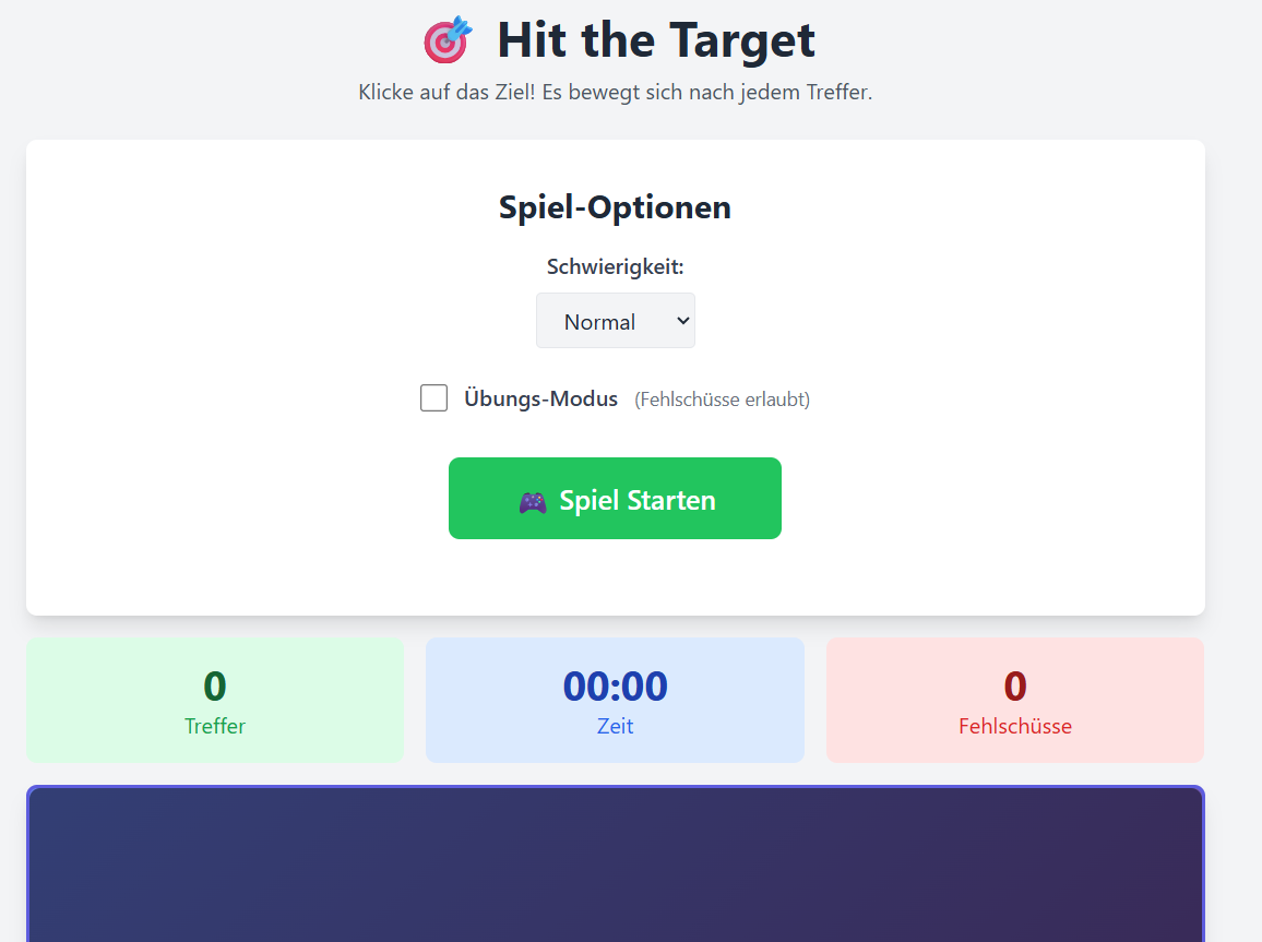Hit the Target by SaftiXX